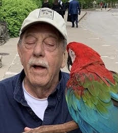 Robert Lee Lowery | News, Sports, Jobs - Marietta Times